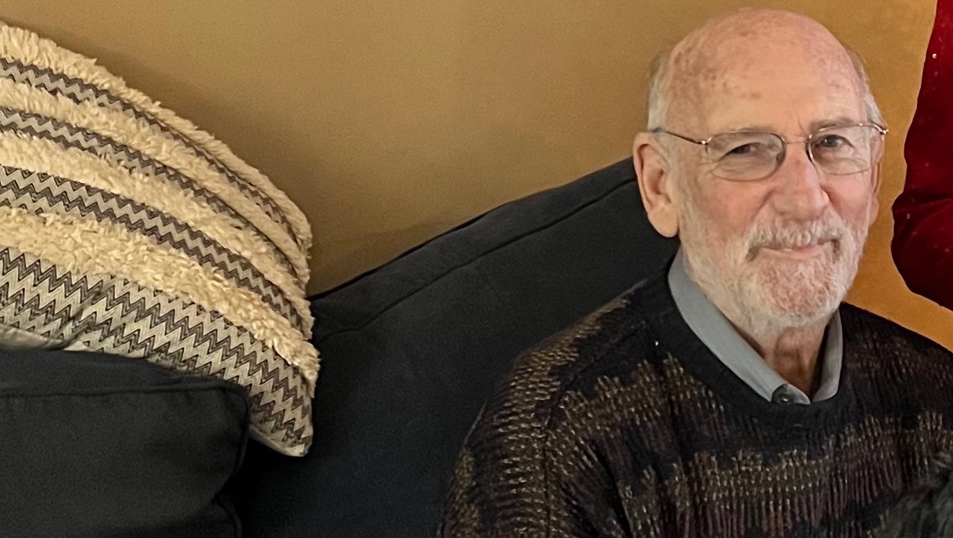 Fundraiser by Carol Ledeboer : Doug Johnson ("Engineer Doug")