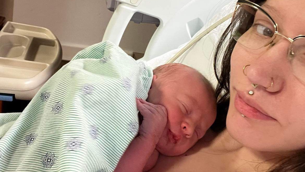 Fundraiser for Missy Whetstone by Amanda Putman : Medical & living expenses