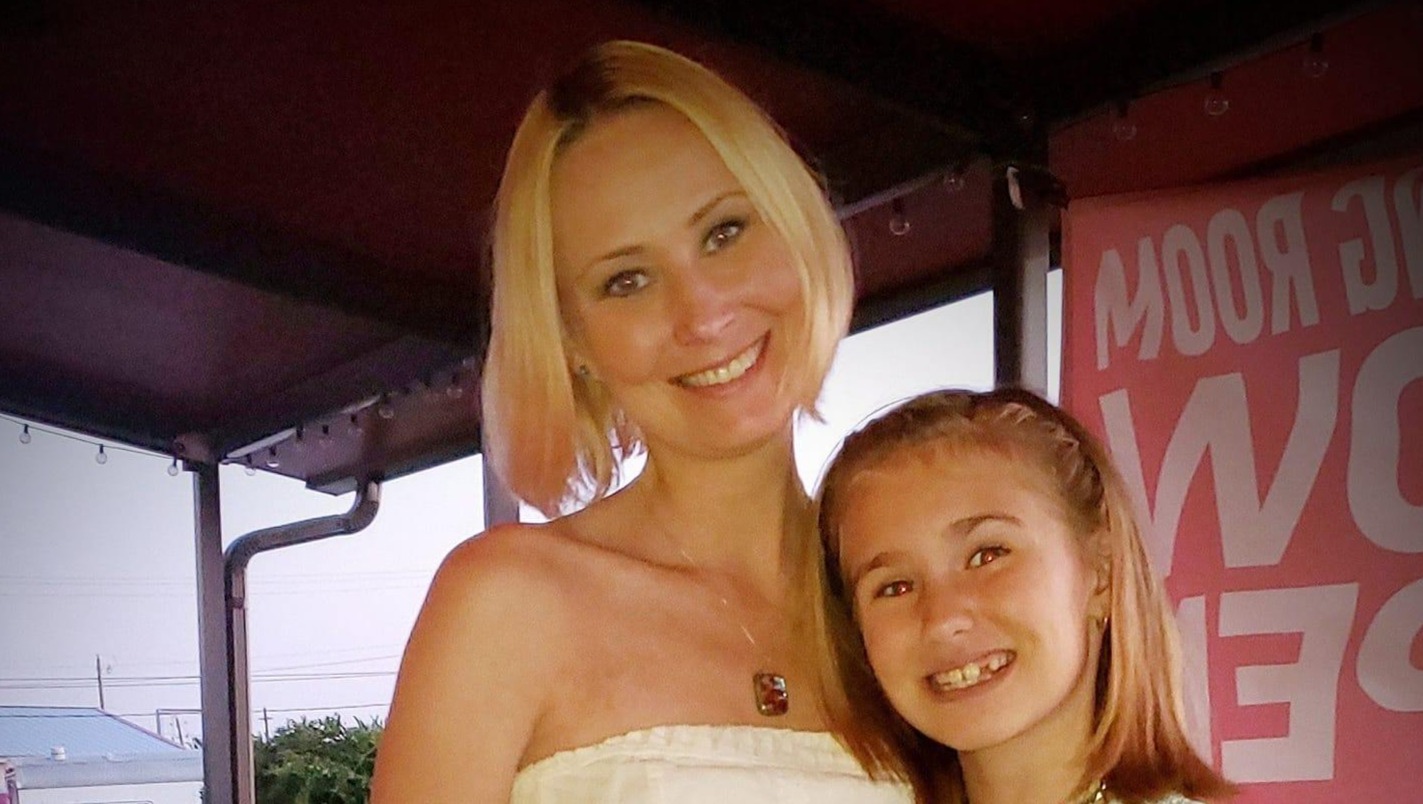 Fundraiser by Lisa Nixon Mabry : Anya Martin Curtis' Memorial Expenses ...