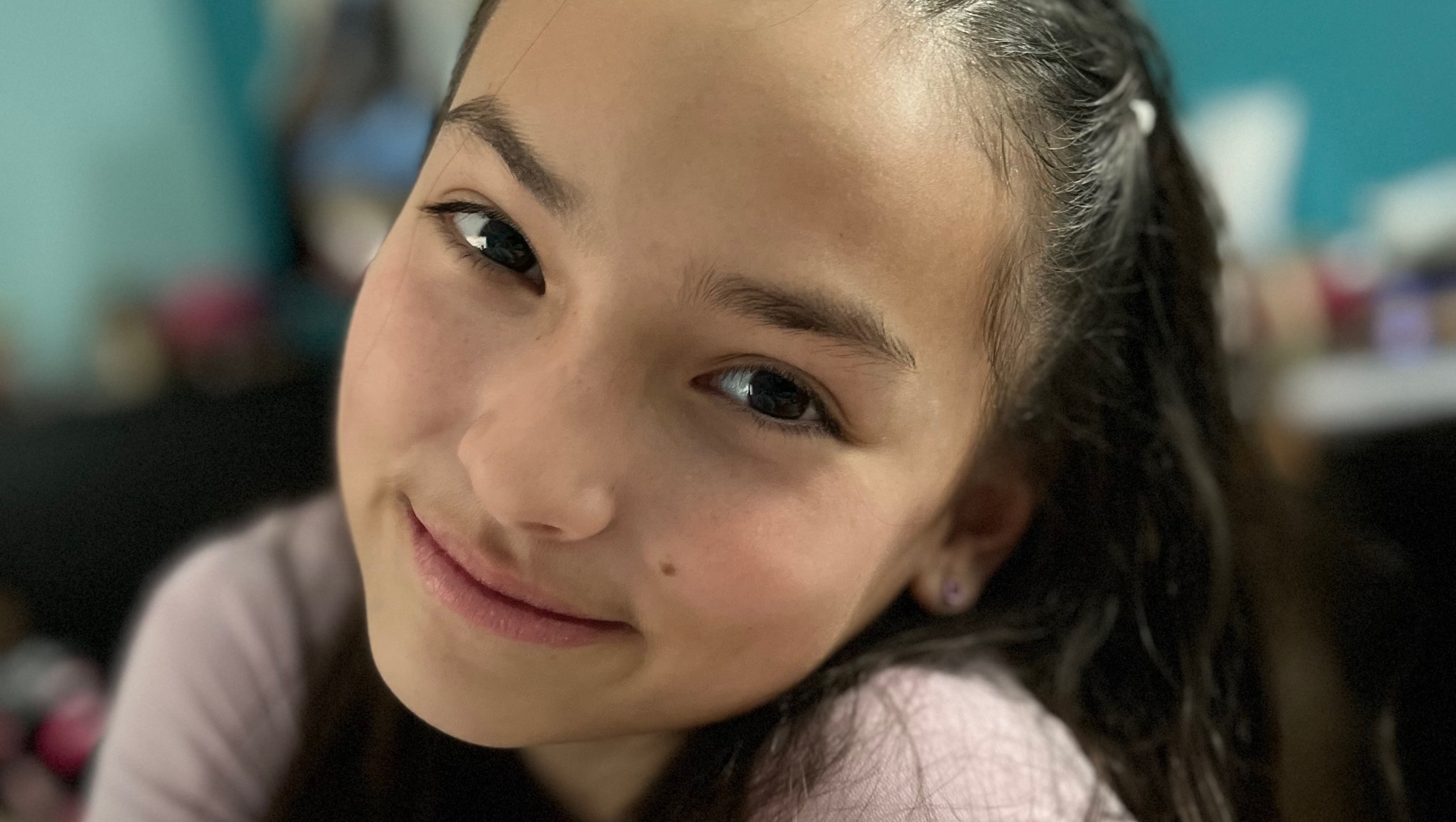 Fundraiser by Marcela Calimlim : Gymnastics