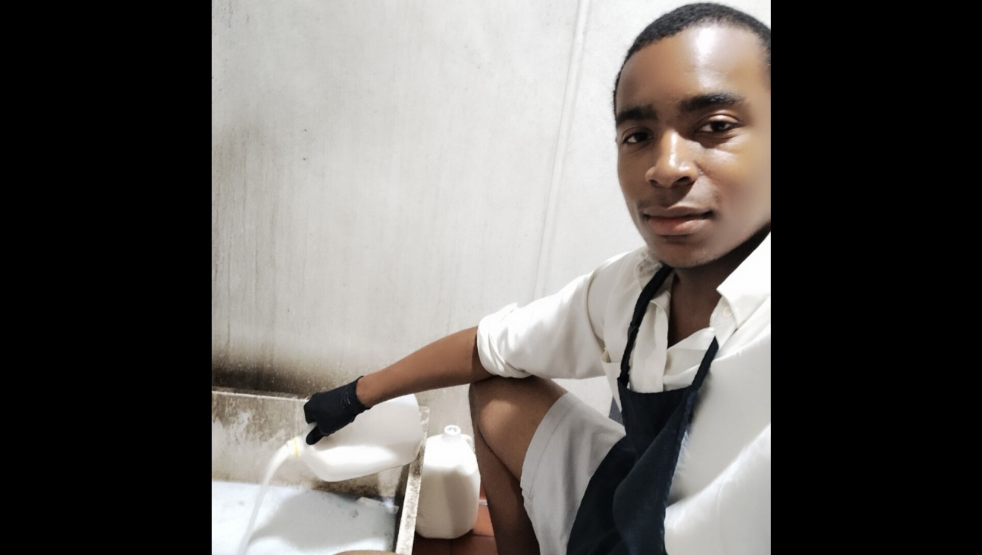 Fundraiser by Micah Dailey-White : Donations