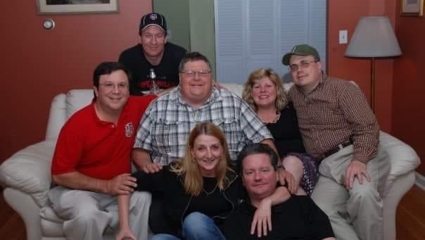 Fundraiser for Suzanne C Gibbons by Jamie Lupiani : Keldon Clapp