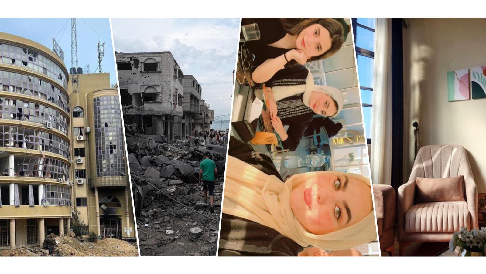 Fundraiser by Roshdi Roubi : Support: Haya's Medical Education and Her ...