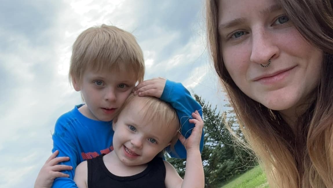 Fundraiser for John Maher by Stacy Ann : Morgan's Memory