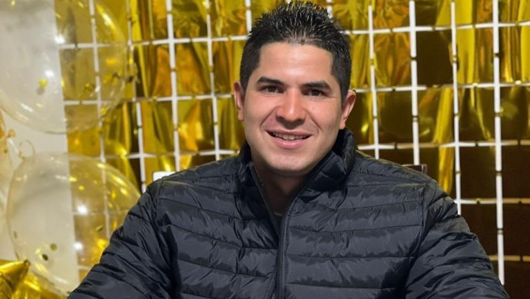 Fundraiser by Nidia Quinones Chavez : Daynier Bello Vazquez