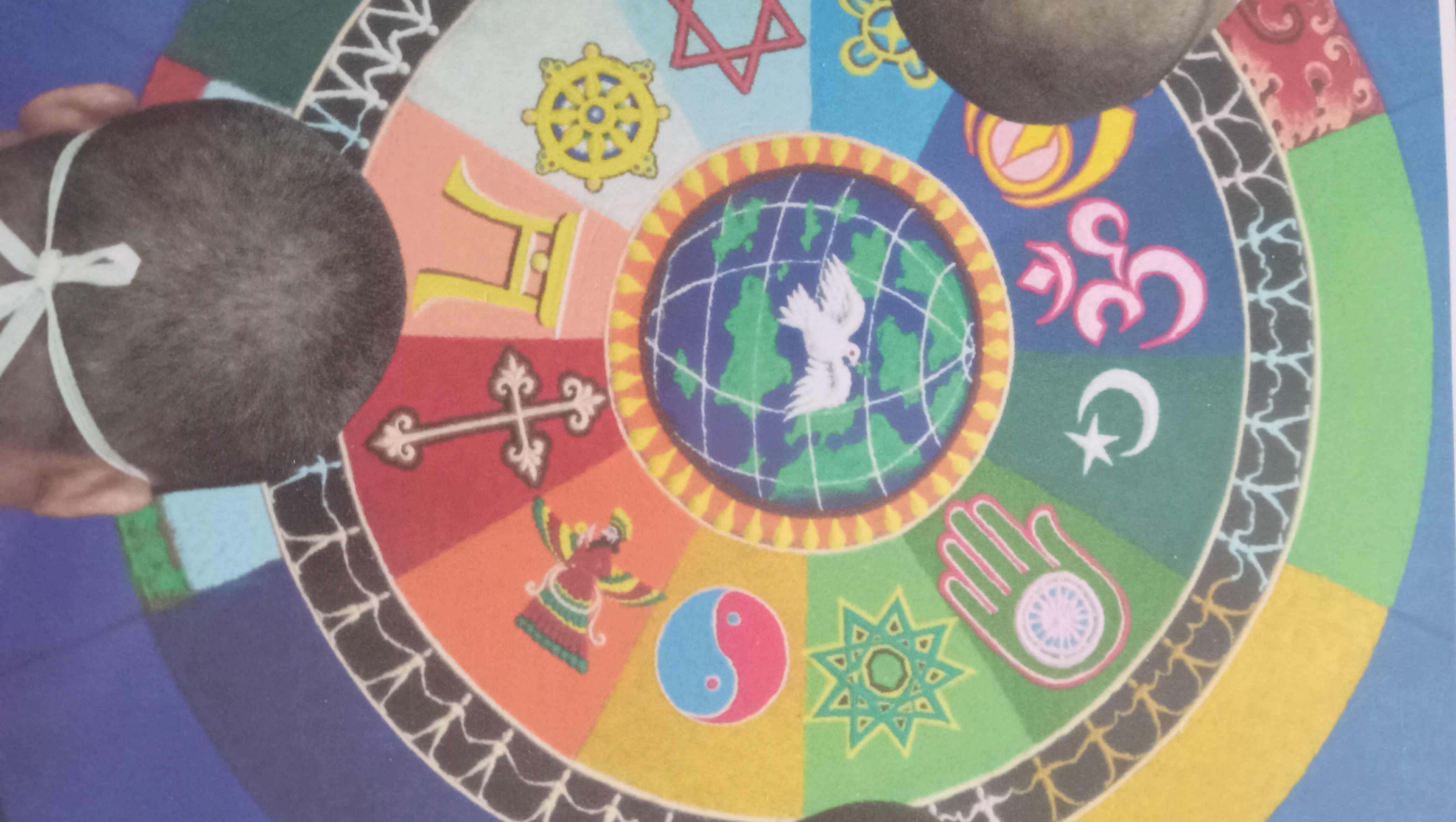 Fundraiser by Matt Rybicki : Educational experience of a lifetime!