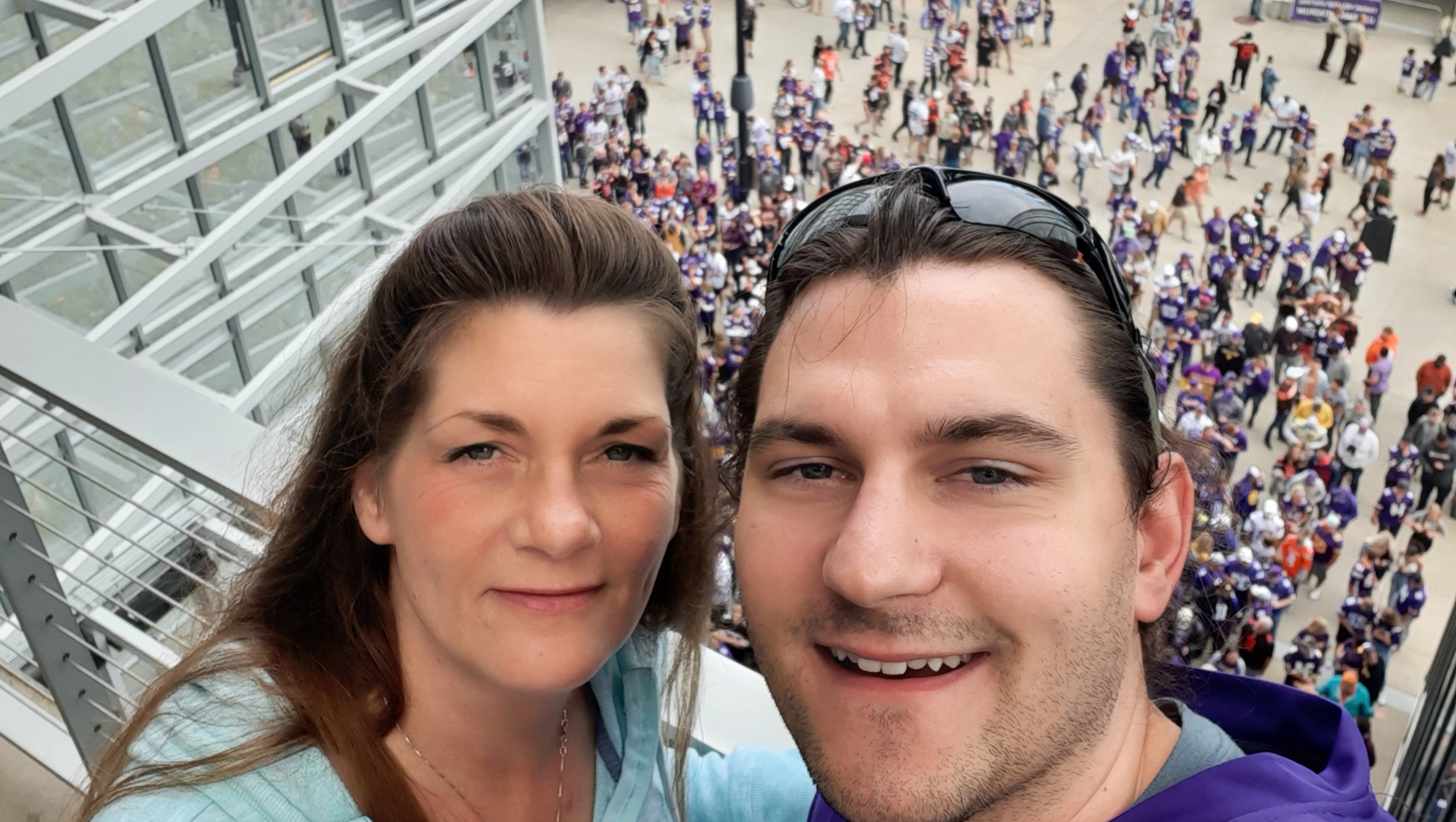 Fundraiser by Beau Tepley : Help with surviving stage 4 cervical cancer