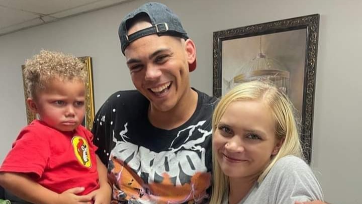 Fundraiser for Joseph Baskin by Keily Manning : Paying Tribute to Drennen