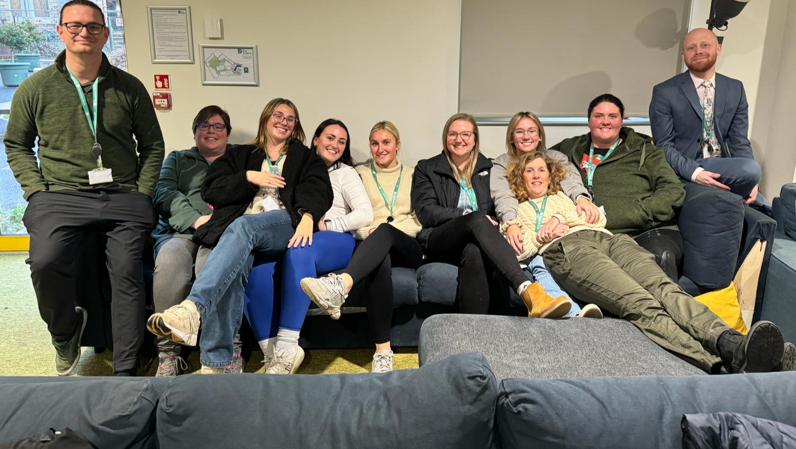 Fundraiser by Amy-lea Tose : Exeter Half Marathon for The Deaf Academy