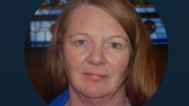 Fundraiser for Crystal Bing by Holly Marsala : Sue Fink (aka) Gliem