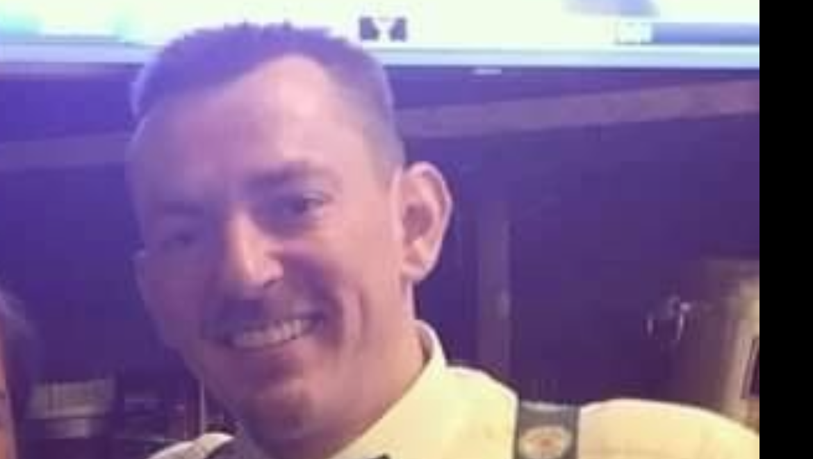 Fundraiser by Carol Rigney : Please help Richie by making a donation.