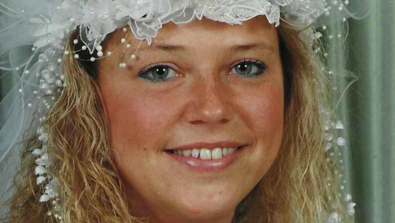 Fundraiser by Kurtis Dower : Kelly Clausen