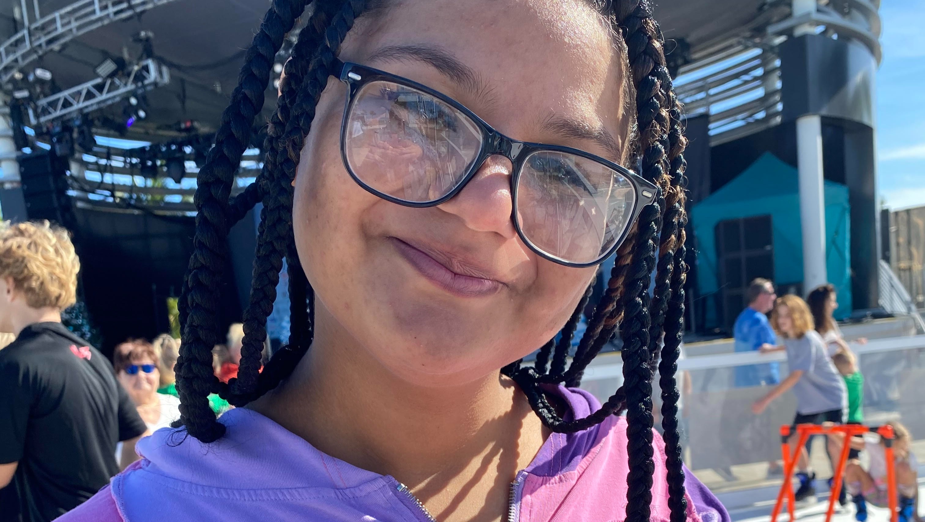 Fundraiser by ANGELA EWING : The Experiment - Japan & Anime