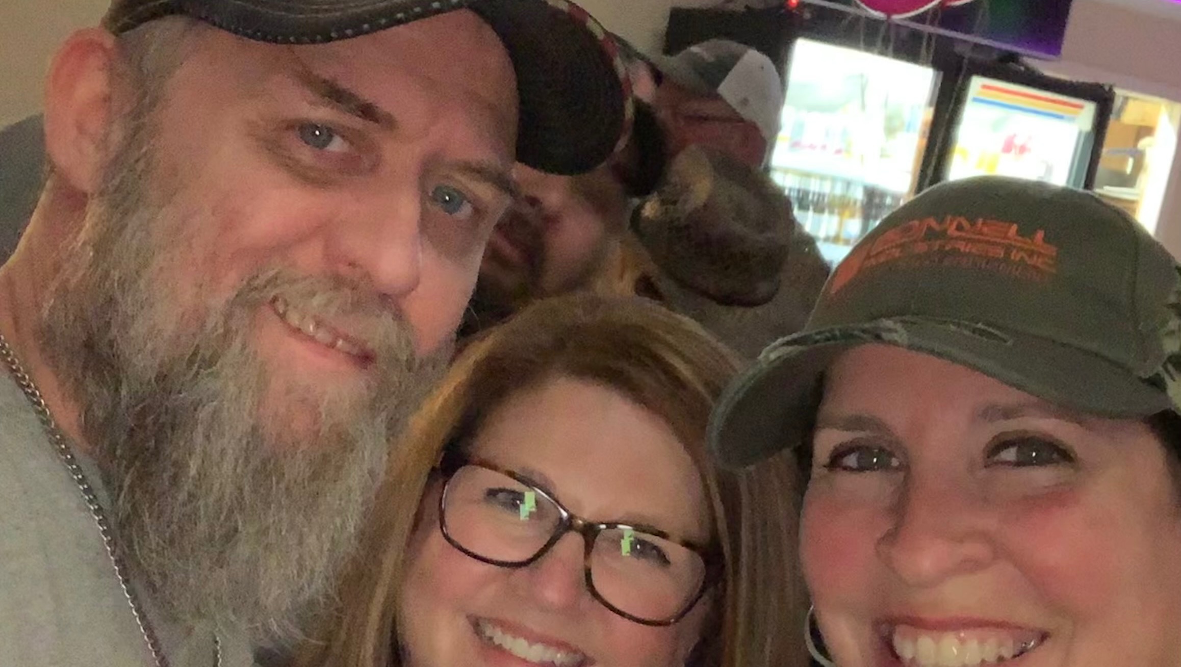 Fundraiser for Cameron Dean by Tracy Heckman : Help my brother Cameron with Living Expenses