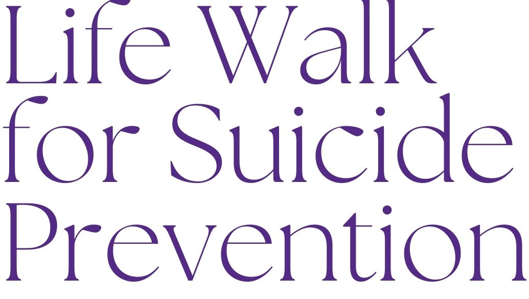 Fundraiser by Sean Slusher : Lifewalk for Suicide Prevention