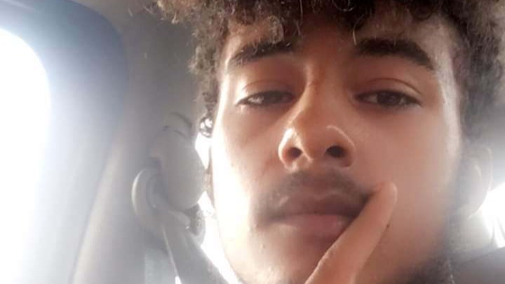 Fundraiser by Haley Perren : Blake Graves