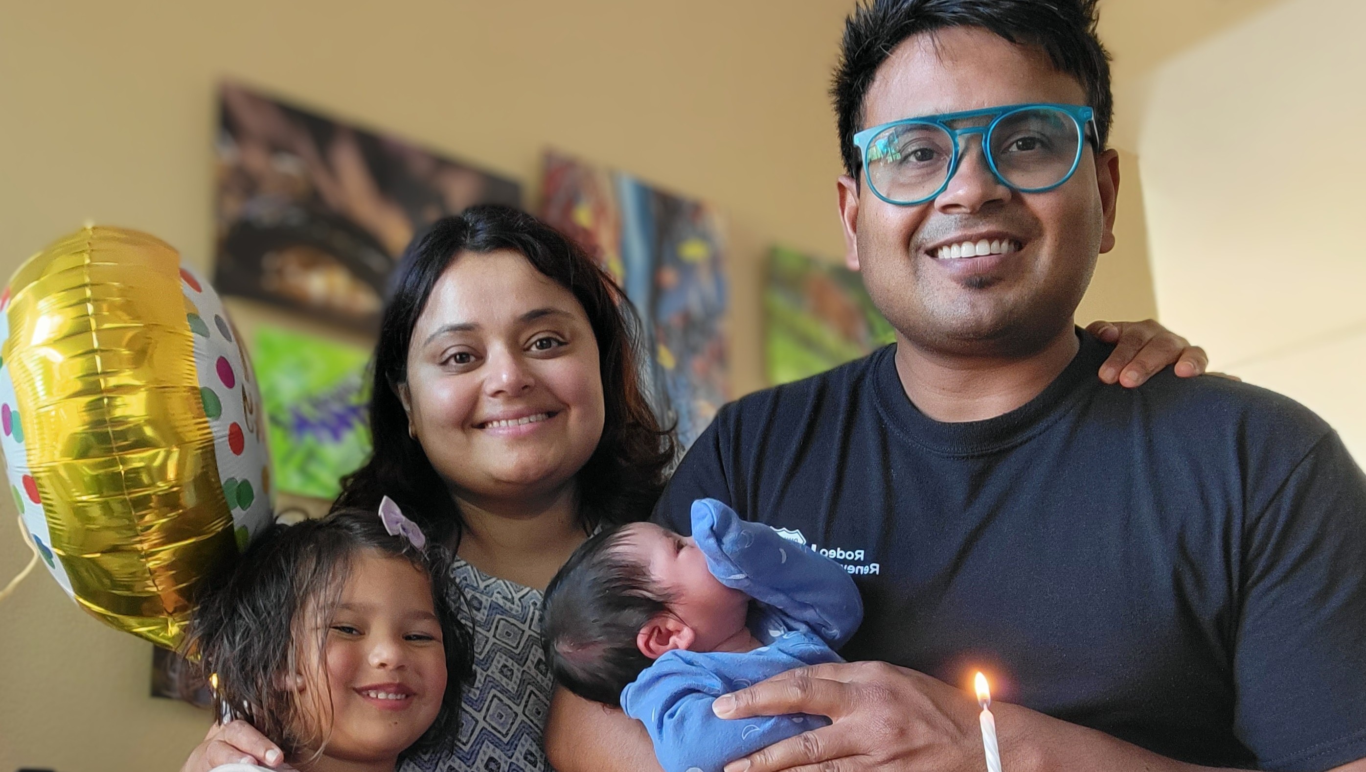 Fundraiser for Buddhadeb Ghosh by Andrea Fabio : Leema's Medical ...