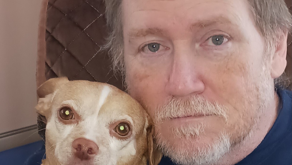 Fundraiser by Kathy McCracken : Stroke recovery for my brother Bob Holt