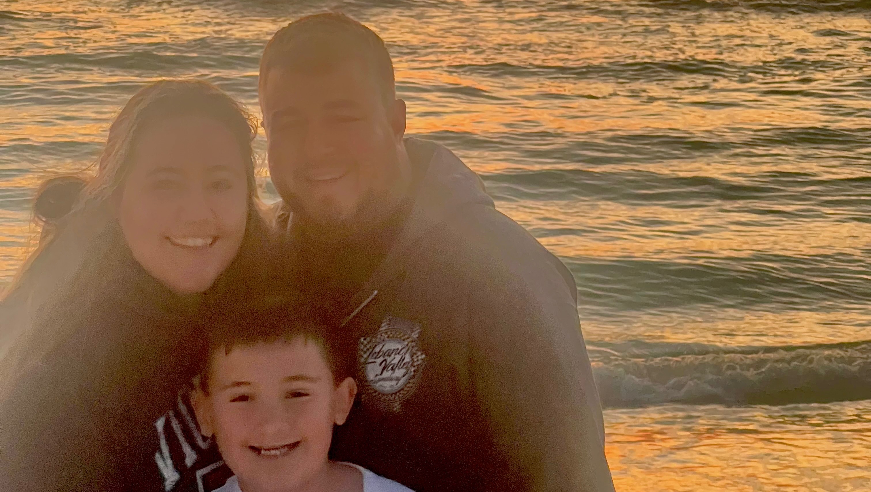 Fundraiser by Paige Zatorski : The Racine Family