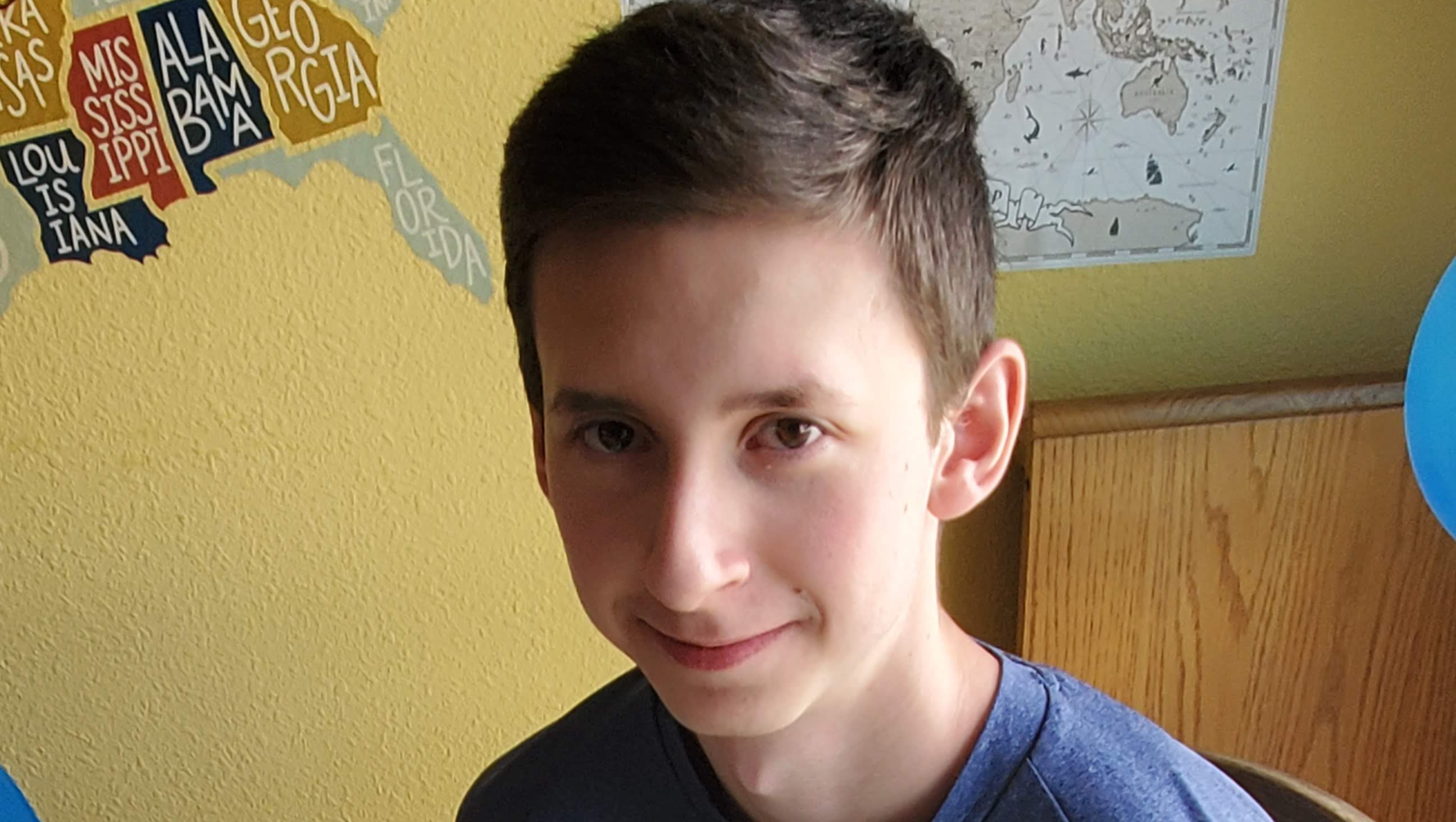 Fundraiser by Thorpe Petersen : Dylan M Petersen Funeral Expenses