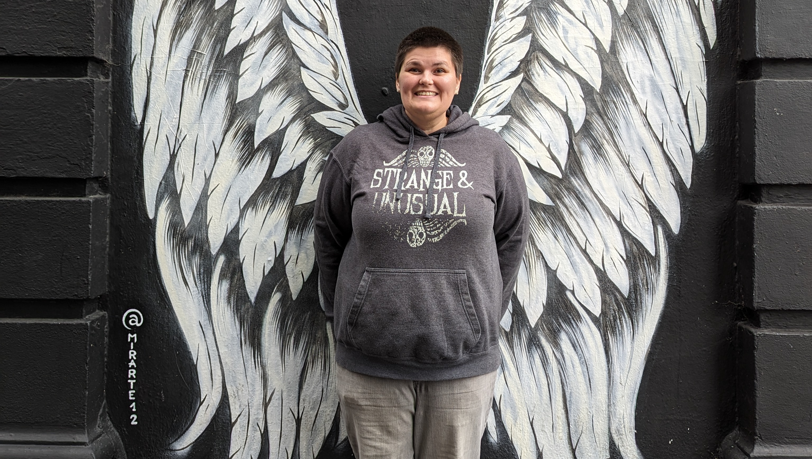 Fundraiser by Jandra Beatty : Help Jandra Move to a Safe Home and ...