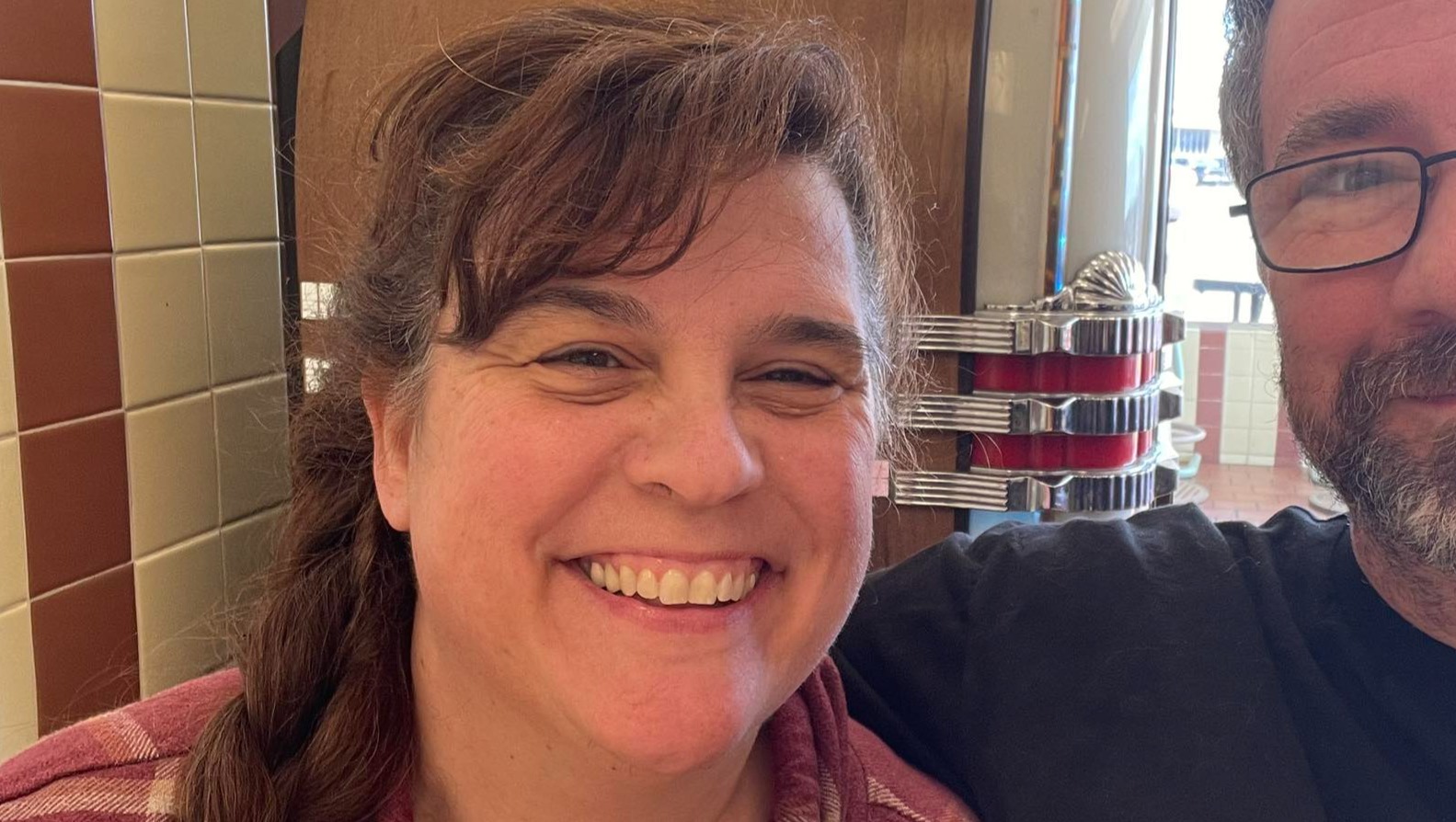 Fundraiser by Patrick Meek : Stand for Marni: Help pay emergency ...