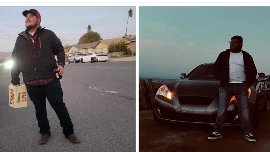 Fundraiser for Janeli Garcia by Jasmin Guevara : Honoring Andres Garcia ...