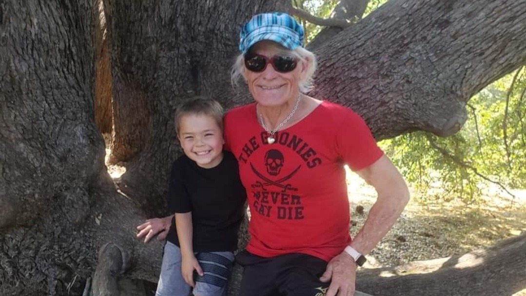 Fundraiser by Randy Begin : Support Dusti's recovery