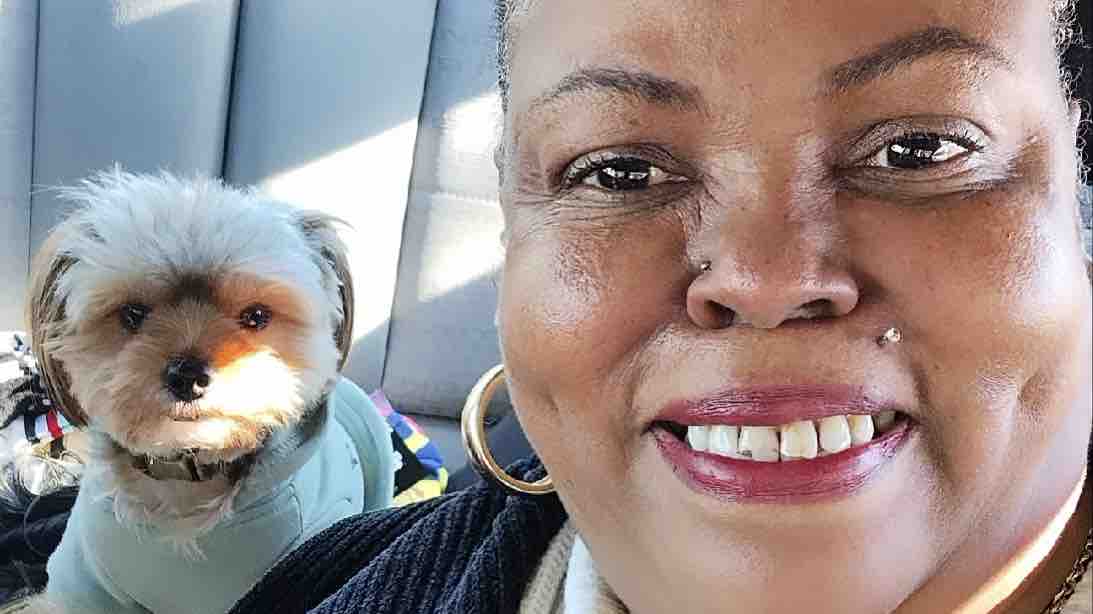 Fundraiser by Emoya Lewis : Help Faith go home, her way.