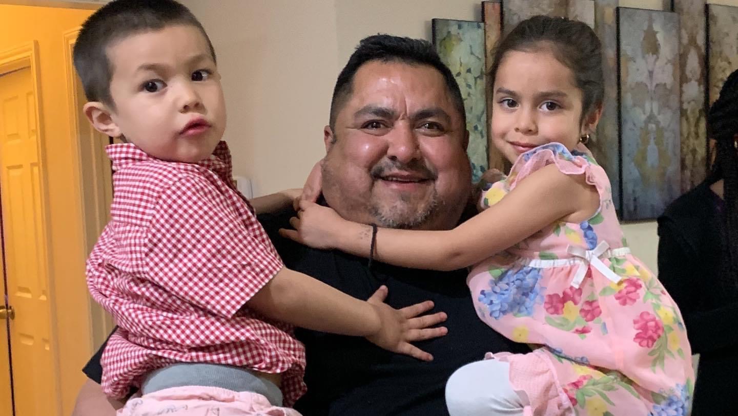 Fundraiser by Juliette Tran : Joe Tejada