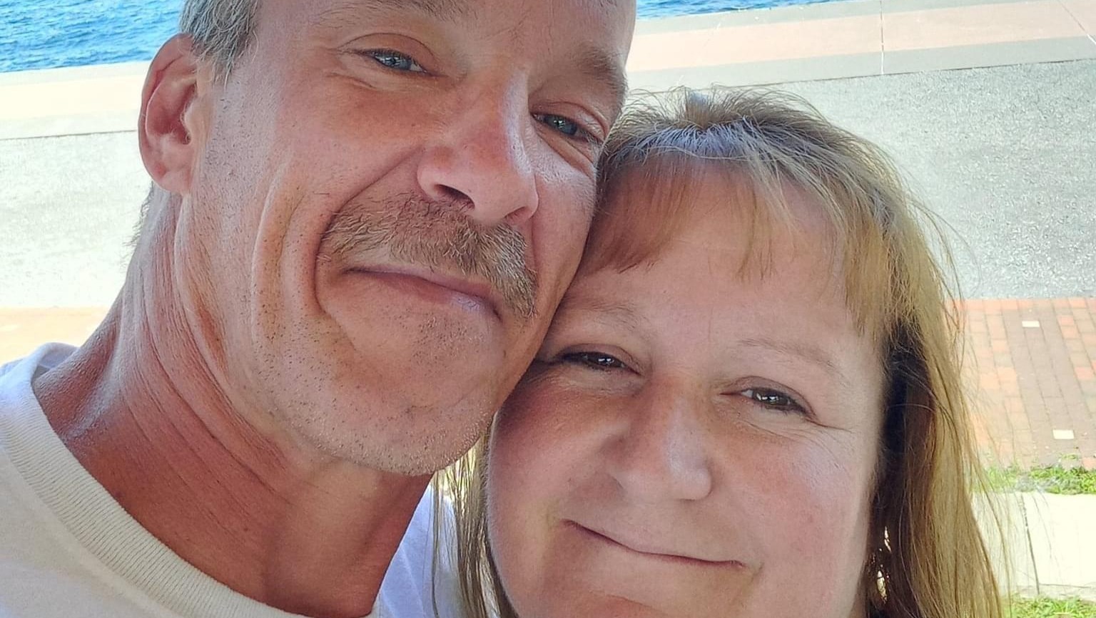 Fundraiser for suzanne Wallace by ASHLEY BARRY : Troy Powells battle ...