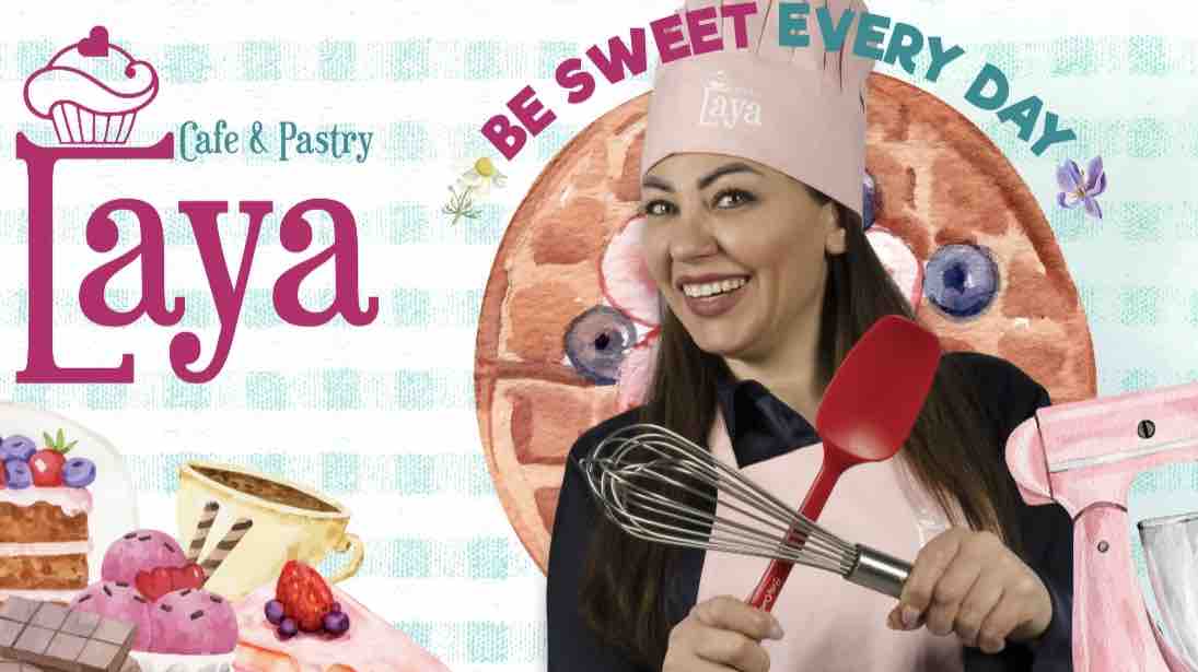 Fundraiser by Amir Abdollahzadeh : Help rebuild Laya’s store after devastating fire