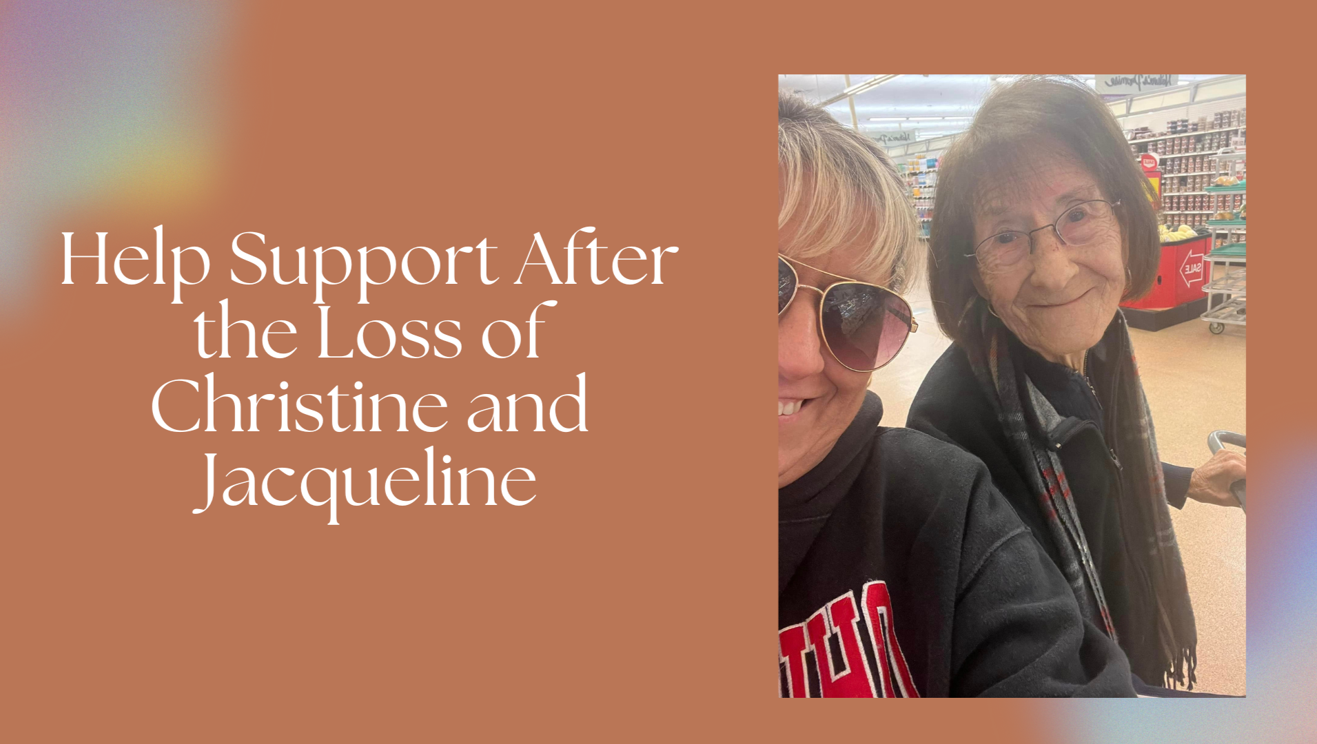 Fundraiser by Kristi Stephens : Help support the Wilson family
