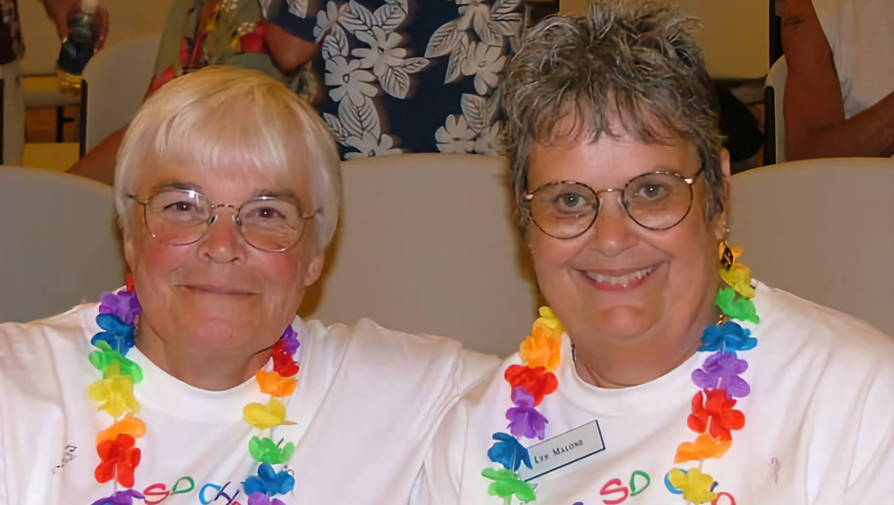 Fundraiser by Phil Ouellette : Patti Kennedy (and Lyn Malone) Love Offering