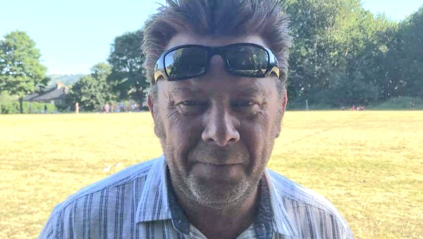 Fundraiser by Emma Rhodes : In memory of John charles wright