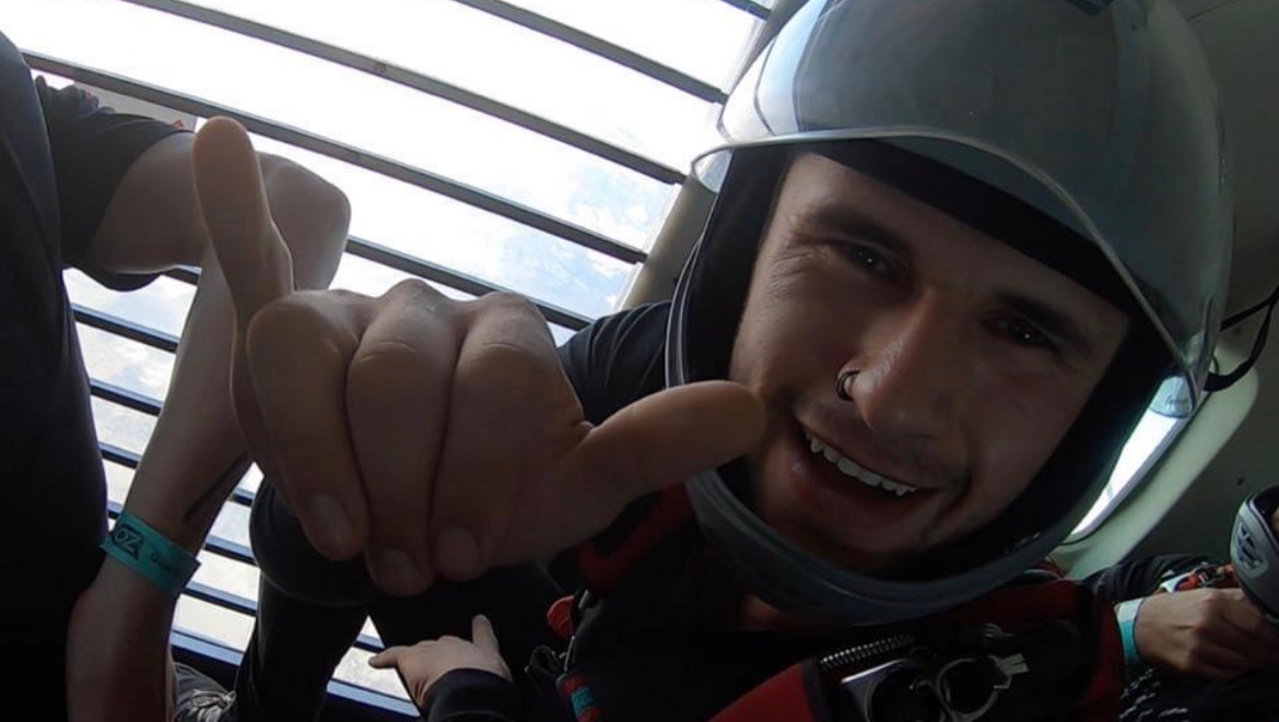 Fundraiser for Heath Hateley by Cory Varga : Let’s help Heath get back ...