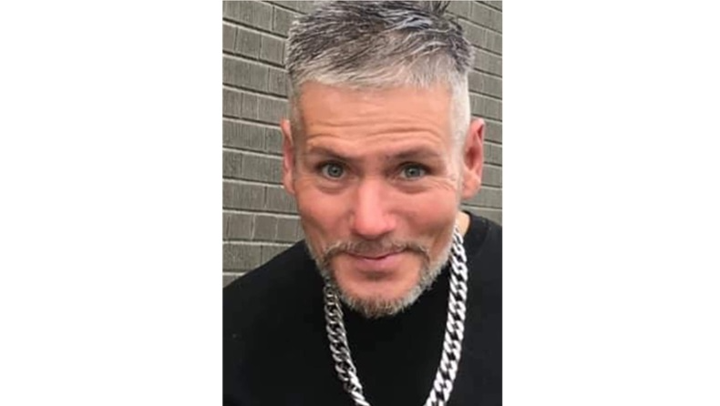 Fundraiser by Marla Pruden-Shebaylo : Shane Pruden- loving father and more