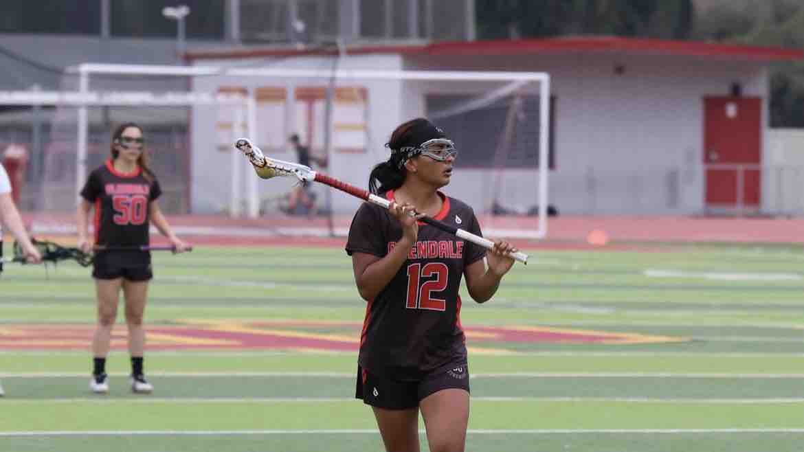 Fundraiser by Gilbert Aviles : Glendale HS Lacrosse Athlete - Victoria ...