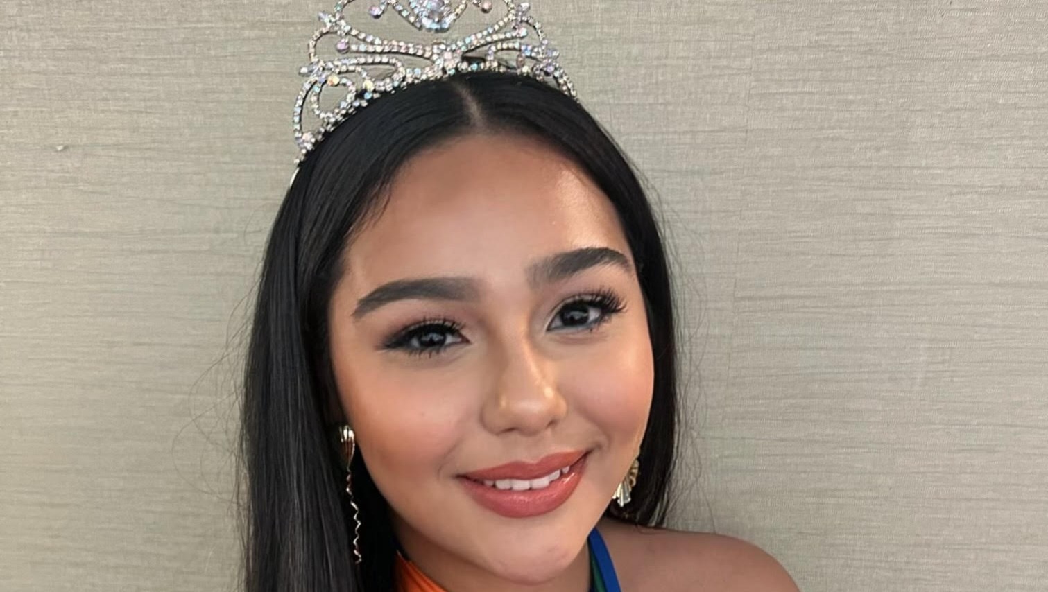 Fundraiser by Linelyz Solivan Barbosa : Linelyz Solivan Ms. Teen Tampa ...