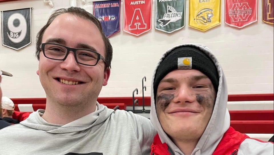 Fundraiser for Amelia Williams by Angel Elam : Memorial for Marcus