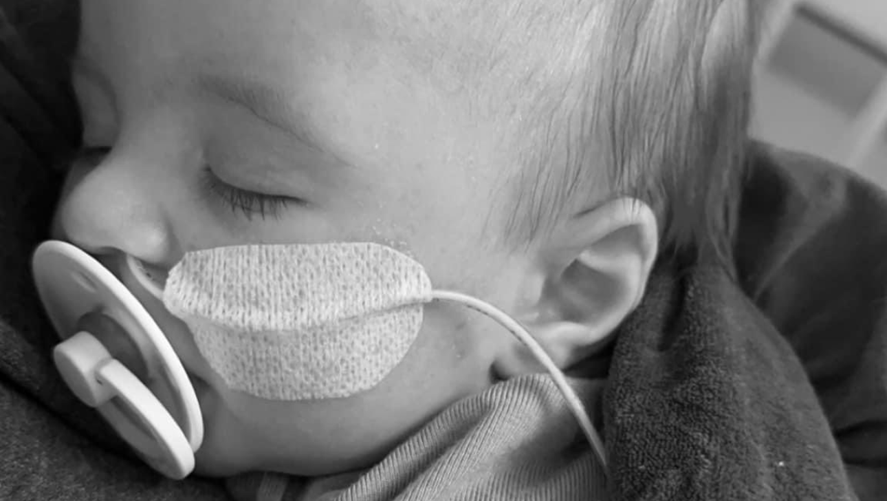 Fundraiser by Stacie Hart : Help for Weslan