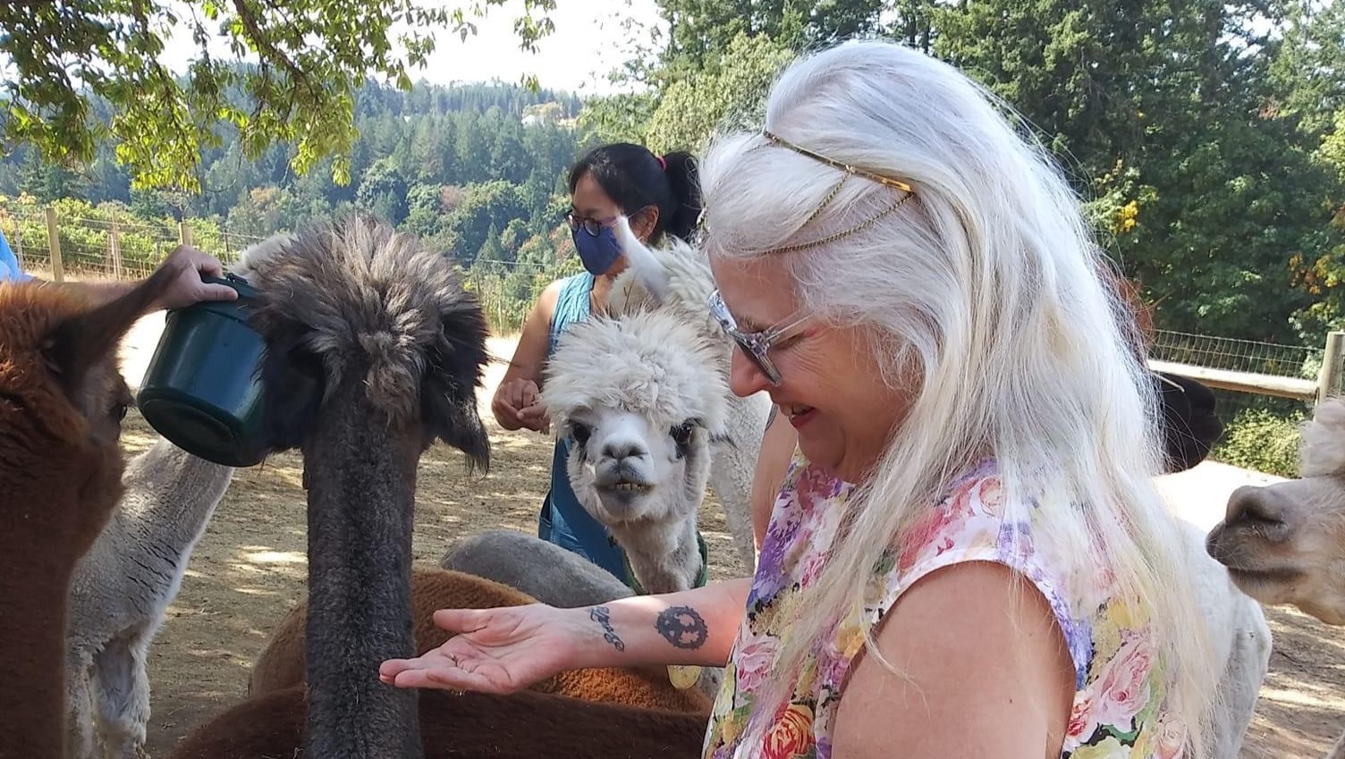 Fundraiser by Kaylyn Dawley : Remembering Barbett Grace (A.K.A. Barbara ...