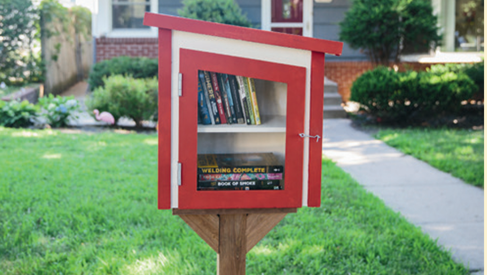 Fundraiser for Andrew Felty by Liam Felty : Liam Felty - Eagle Scout ...