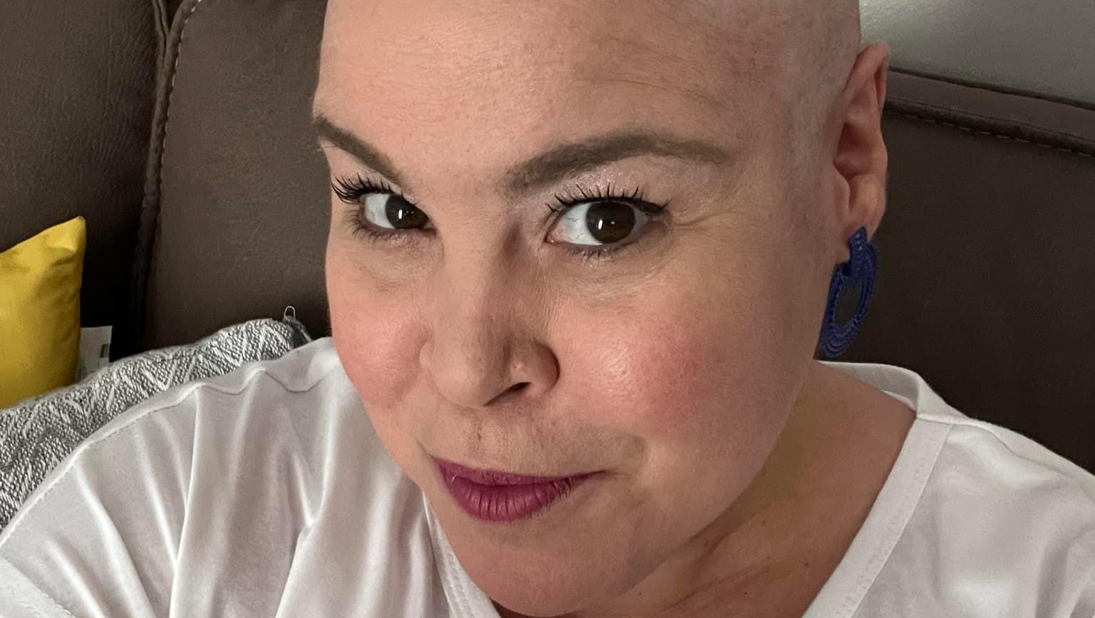 Fundraiser by Hector Bones : Batalla Contra el Cáncer de Yolimar Bones