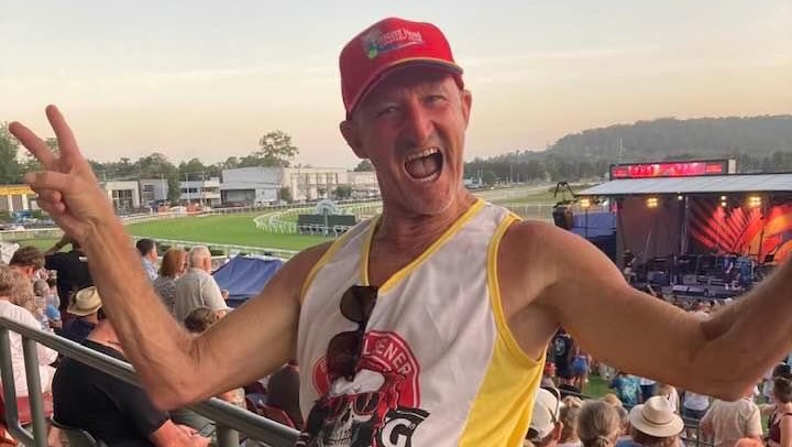 Fundraiser for Serena Walker by Dane Wise : Raise It For Raz