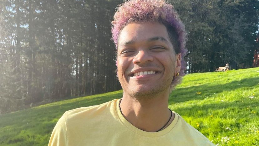 Fundraiser for Elijah Alexander by Jasper Trotter : Portland Police ...