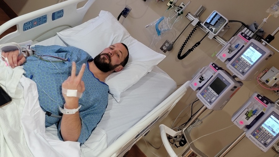 Fundraiser for Stacee Stamper- Stanger by Elizabeth Kilpatrick : Help ...