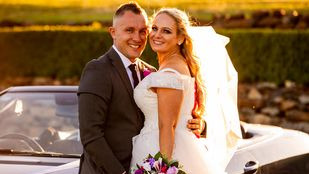 Fundraiser for Jodie Cloete by Shayne Vicary : For Peter