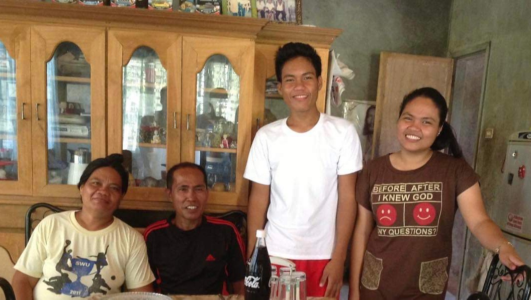 Fundraiser for Alyanna Mae Andres by Janey Ruvalcaba : Help for Betchie from the lab and her family