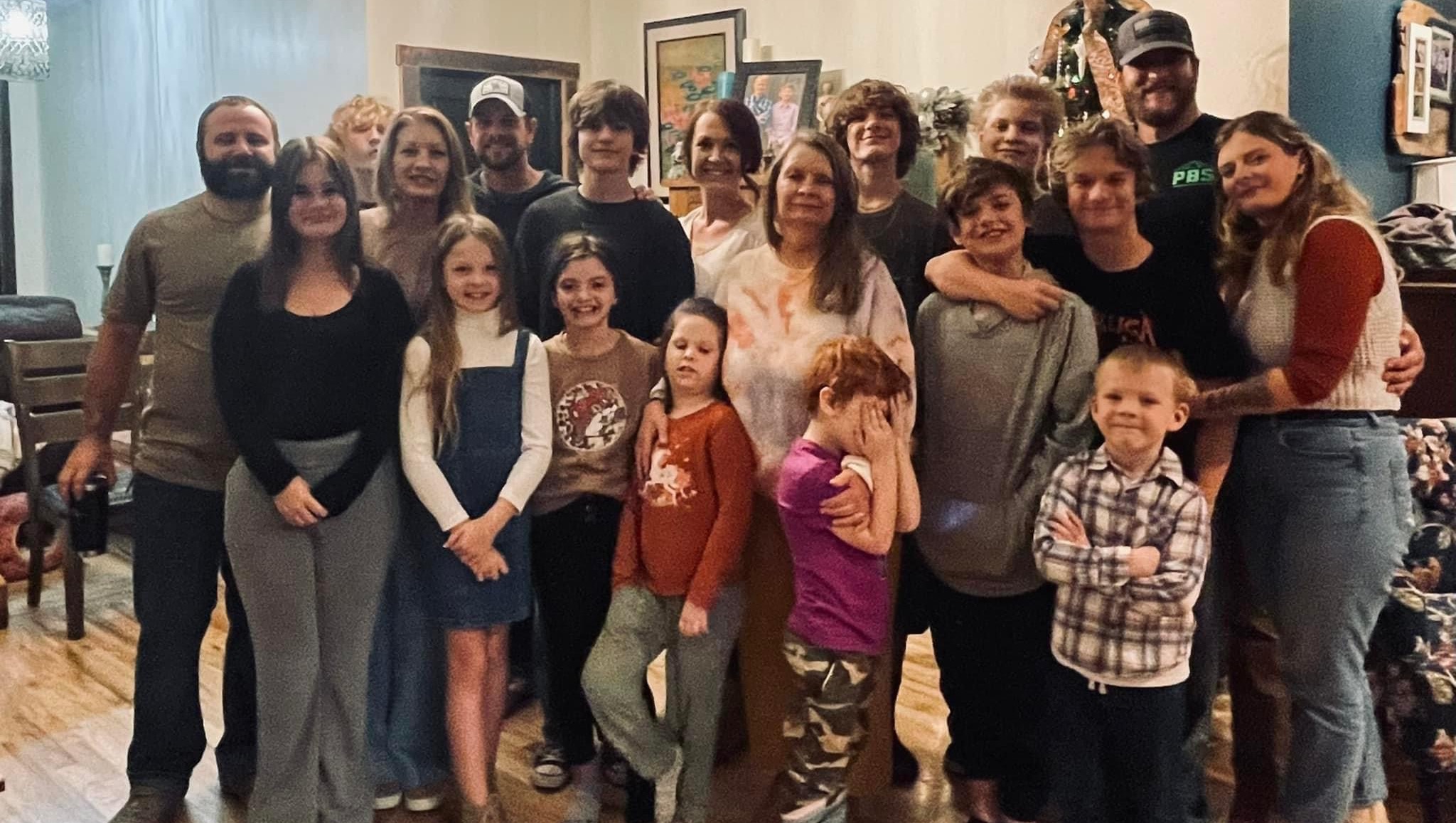 Fundraiser by Katie Evans : Cindy Doss